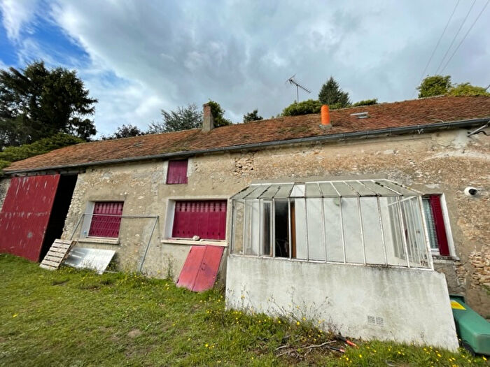 Maison 5 pièces à vendre - Congerville-Thionville