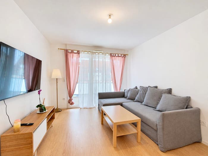 Appartement 3 pièces à louer à Lipsheim
