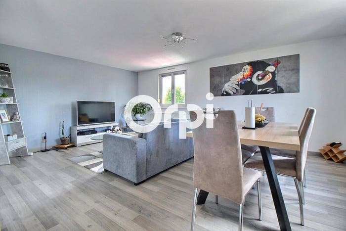 Appartement 5 pièces à louer à Ingwiller