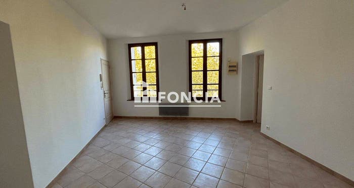Appartement 3 pièces à louer - Intra Muros, Manosque