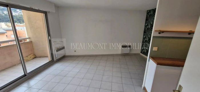 Riquier, Nice - Appartement 2 pièces à louer