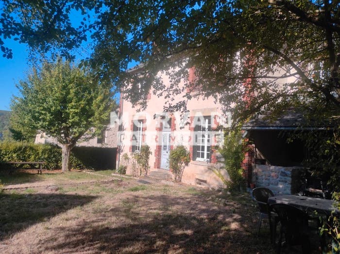 Chaumard - Maison 8 pièces à vendre