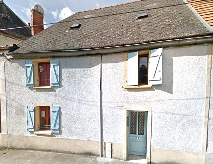 Angerville - Maison 4 pièces à vendre