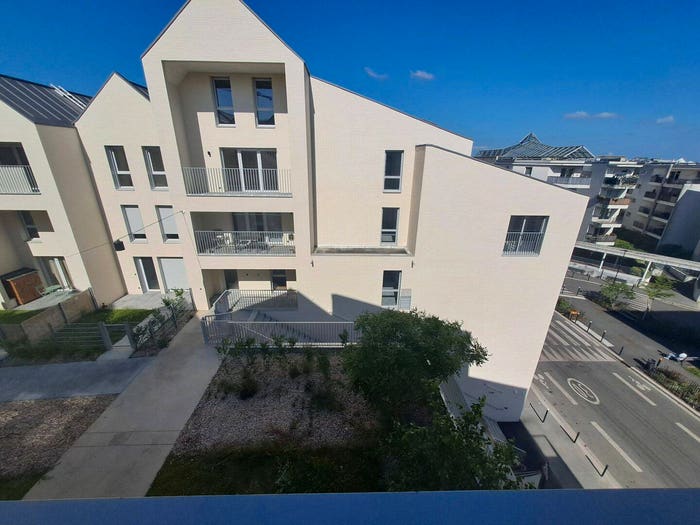 Appartement 4 pièces à louer - La Bastide, Bordeaux