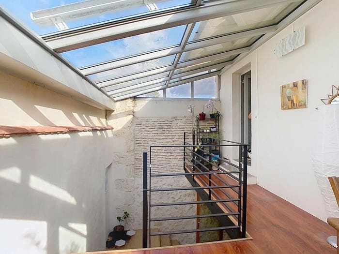 Maison 3 pièces à vendre - Auch, Faubourgs