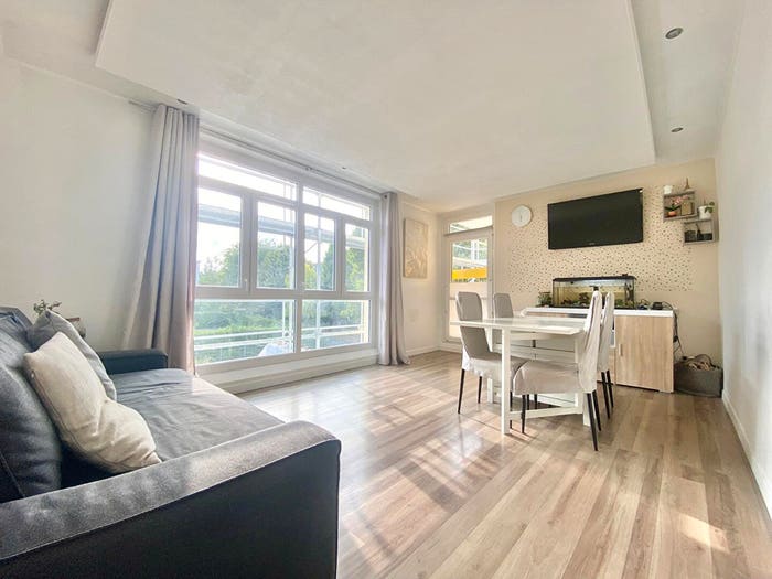 Appartement 3 pièces à vendre à Montesson, Centre-ville