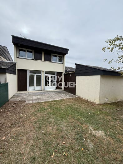 Maison 4 pièces à Bourges, Chancellerie, Gibjoncs, Moulon, à louer