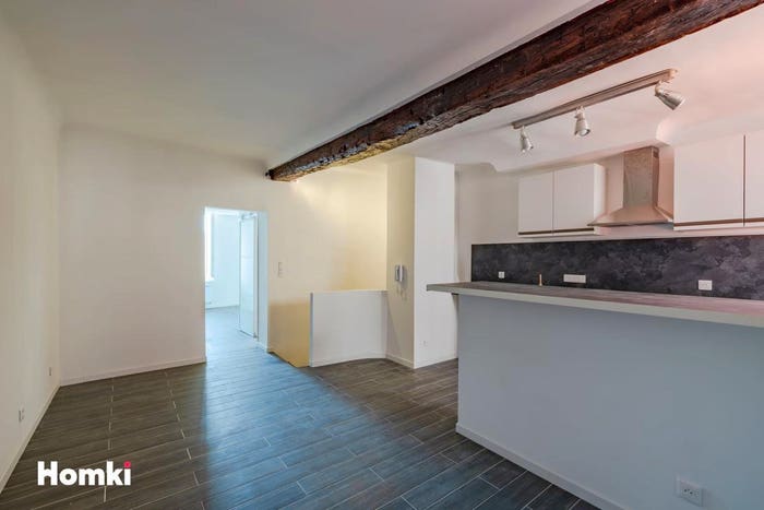 Flayosc : Appartement 2 pièces à vendre