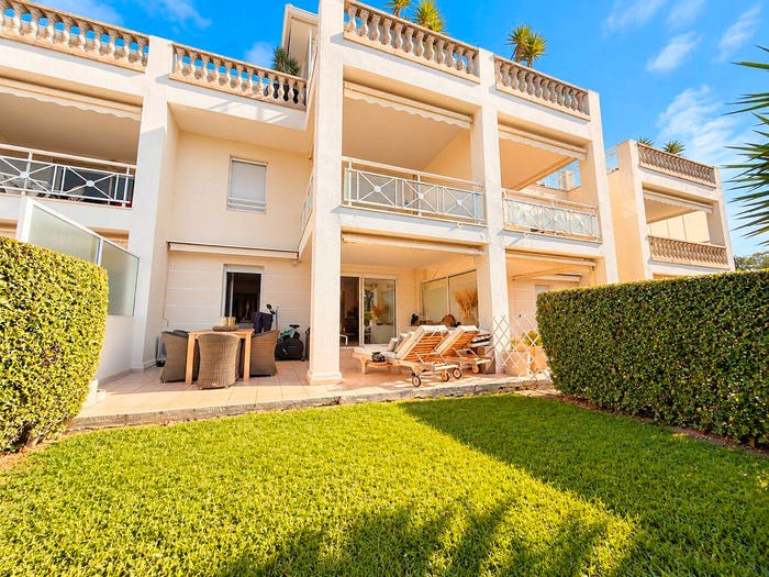 Les Plaines-Les Tasses, Saint-Raphaël - Appartement 2 pièces à louer