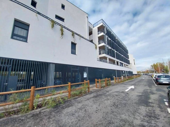 Lissandre, Lormont : Appartement 4 pièces à louer