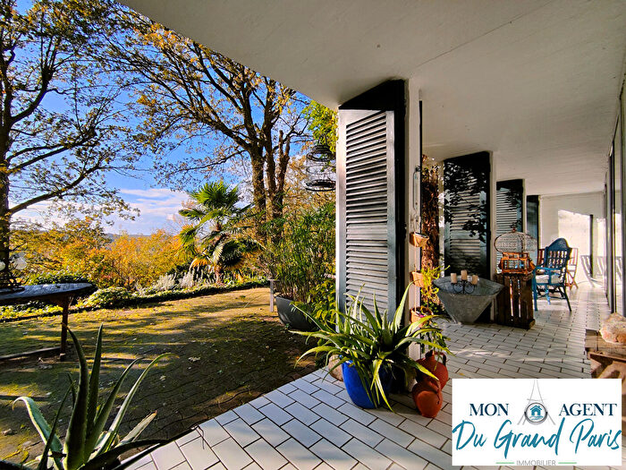 Maison 8 pièces à vendre - Jouy-en-Josas