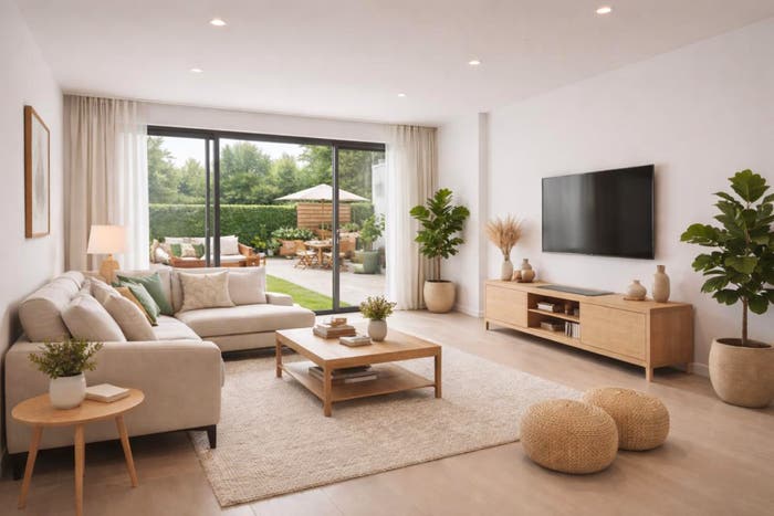 Appartement 5 pièces à vendre - Levallois-Perret, Front de Neuilly