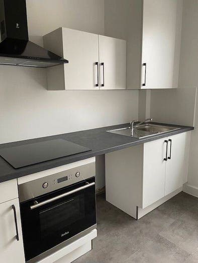 Bischheim : Appartement 2 pièces à louer