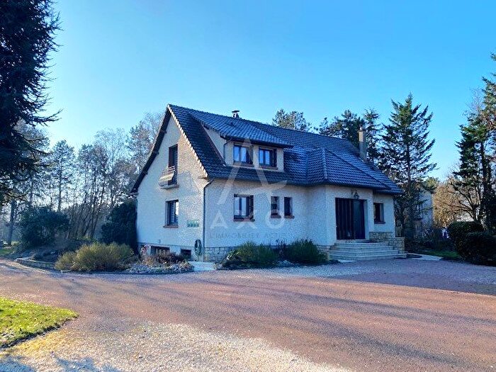 Maison 6 pièces à vendre - Cosne-Cours-sur-Loire