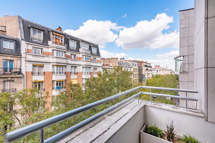 Paris 14ème, Mouton, Duvernet - Appartement 4 pièces à vendre