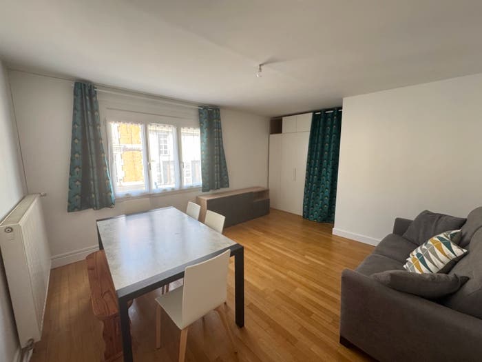 Bar-sur-Aube - Appartement 3 pièces à louer