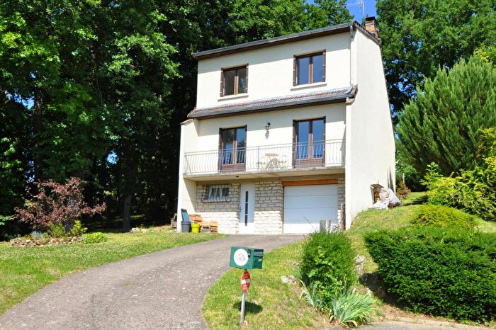 Maison 5 pièces à vendre - Breuillet