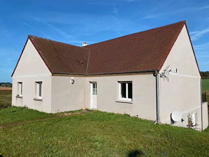 Maison 5 pièces à vendre - Lixy