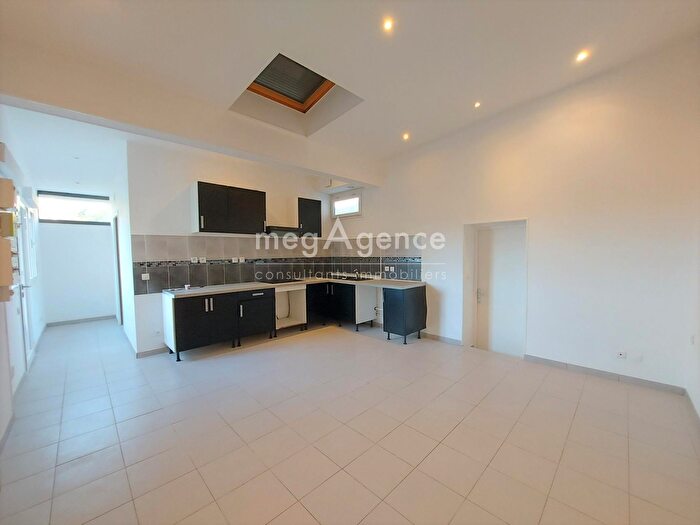 Mantes-la-Ville, Domaine de la Vallée - Appartement 3 pièces à vendre