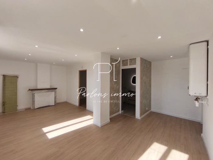 Fréjus, Centre-ville - Appartement 2 pièces à vendre