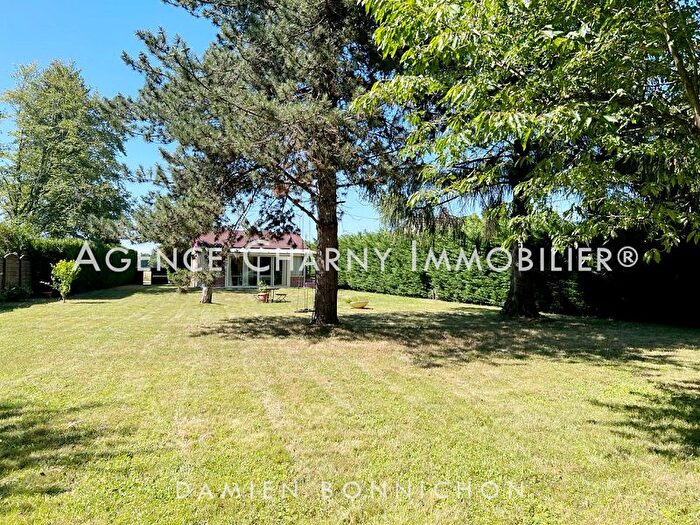 Maison 3 pièces à Le Charme, à vendre