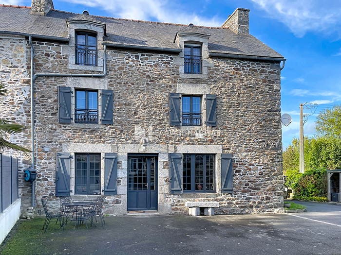 Maison 5 pièces à vendre à Plouër-sur-Rance