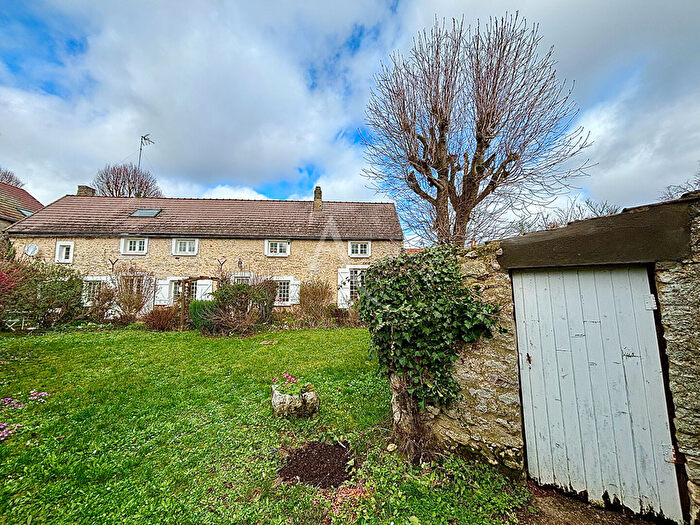 Bouville : Maison 7 pièces à vendre