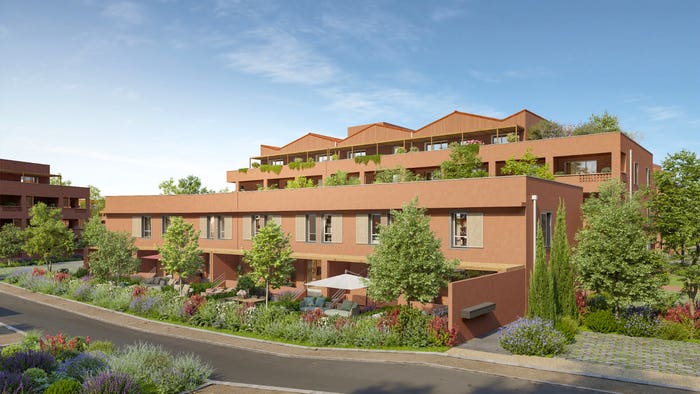 Appartement 4 pièces à vendre à Entraigues-sur-la-Sorgue