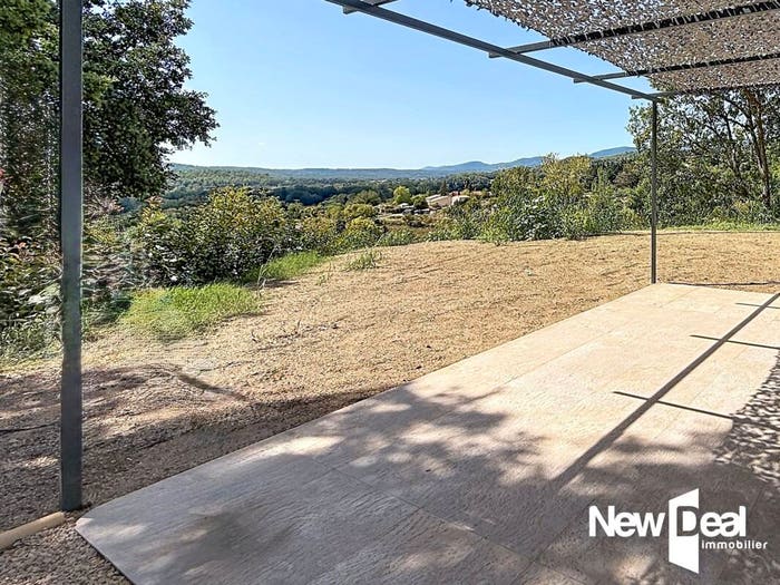Montauroux : Maison 4 pièces à vendre