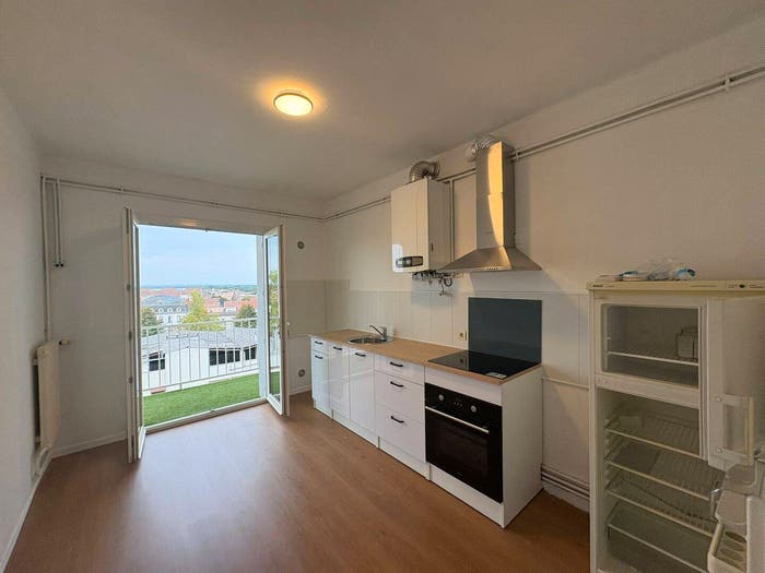 Marmande : Appartement 3 pièces à louer