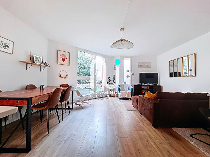 Asnières-sur-Seine, Coubertin : Maison 5 pièces à vendre