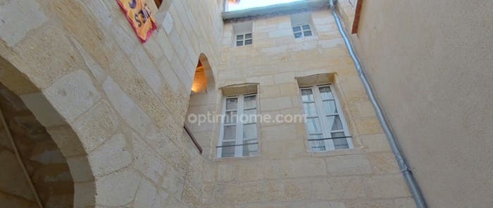 Appartement 3 pièces à vendre à Libourne, Centre-ville, Bastide, Gare