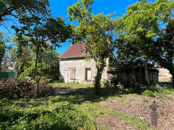 Dourdan - Maison 3 pièces à vendre