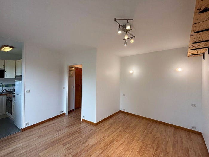Appartement 1 pièce à L'Ile de la Roche, Le Perreux-sur-Marne, à louer
