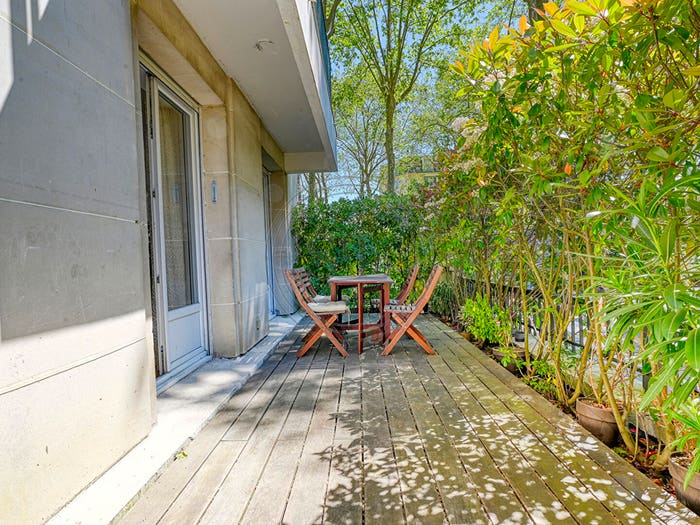 Appartement 4 pièces à Versailles, Montreuil, à vendre