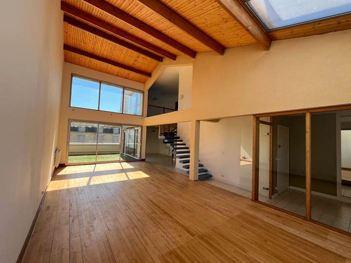 Appartement 5 pièces à louer - Argenton-sur-Creuse
