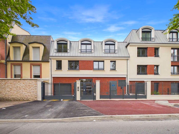 Appartement 3 pièces à louer - General de Gaulle-Iles, Montfermeil