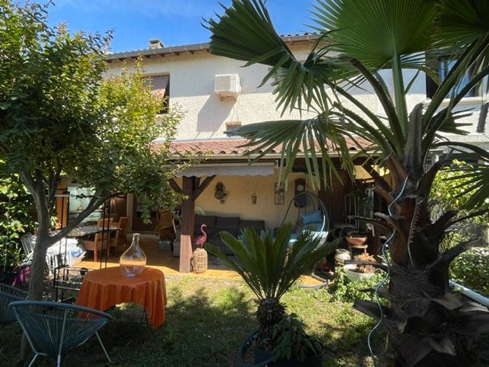 Maison 4 pièces à Colomiers, Prat Couderc, à vendre