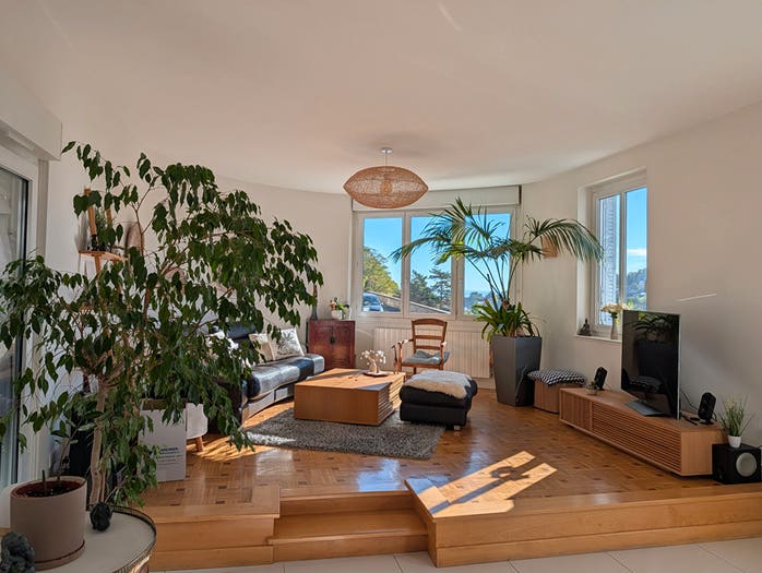 Maison 8 pièces à vendre - Royat