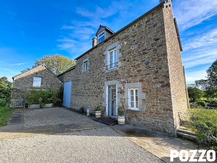 Maison 6 pièces à vendre - Sains