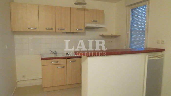 Ecouves, Alençon - Appartement 3 pièces à louer