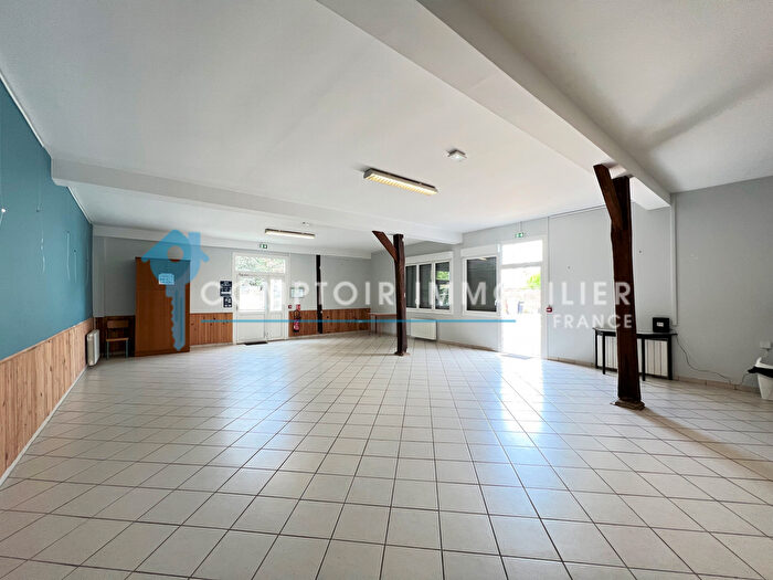 Maison 5 pièces à Aunay-sous-Auneau, à vendre