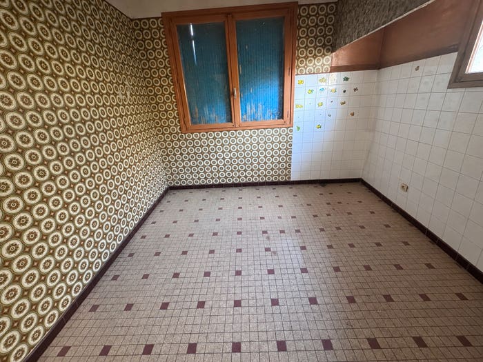 Venerque - Maison 4 pièces à vendre