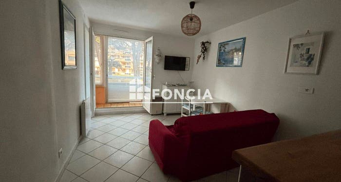 Appartement 1 pièce à louer à Bormes-les-Mimosas