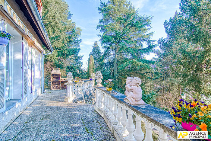 Maison 7 pièces à vendre à Jouy-en-Josas