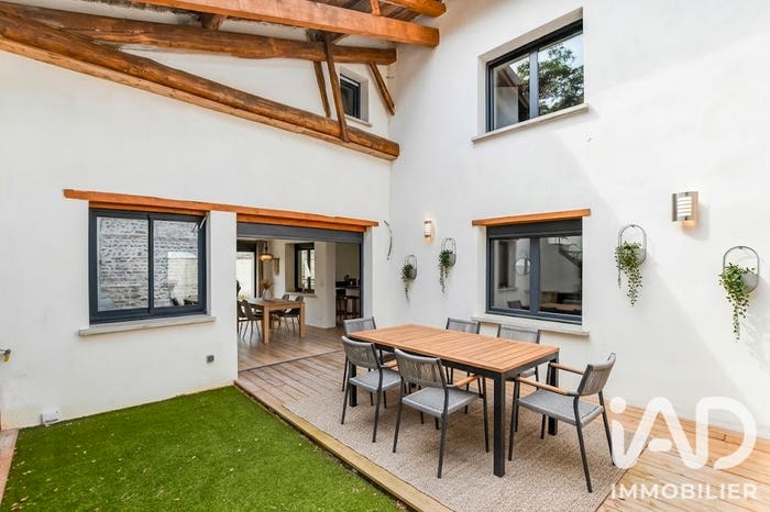 Grenade : Maison 5 pièces à vendre