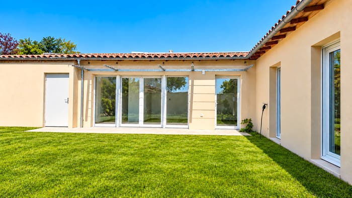 Maison 4 pièces à vendre à Pibrac