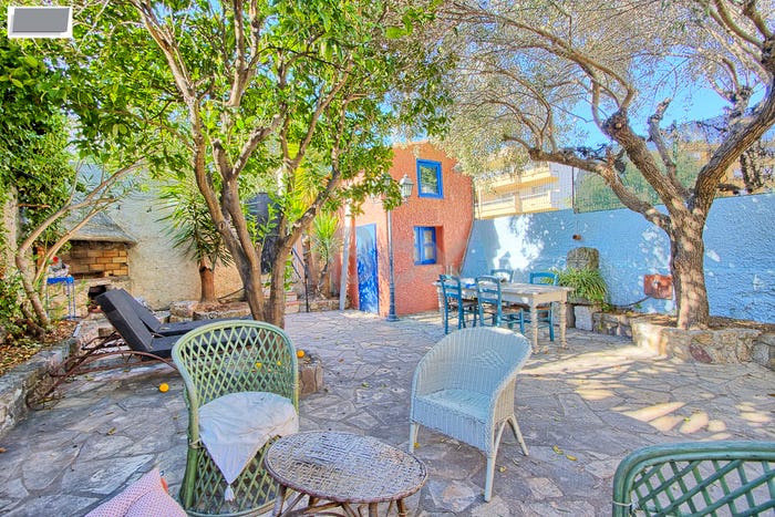 Maison 4 pièces à vendre - Toulon, Aguillon