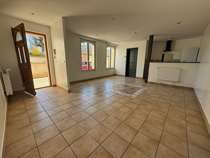 Montereau-Fault-Yonne, Ville basse : Appartement 2 pièces à vendre
