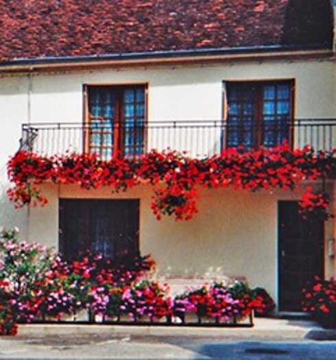 Maison 5 pièces à vendre à Lons-le-Saunier, Centre-ville
